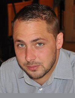 Vincent SANCHEZ – Hurtigheim